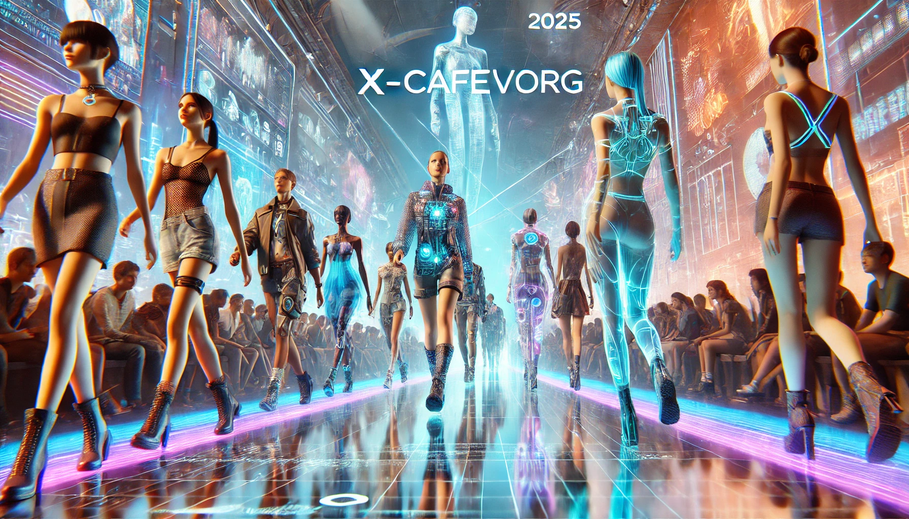 Tren Fashion 2025 Yang Akan Mengubah Dunia Mode - X-cafevn