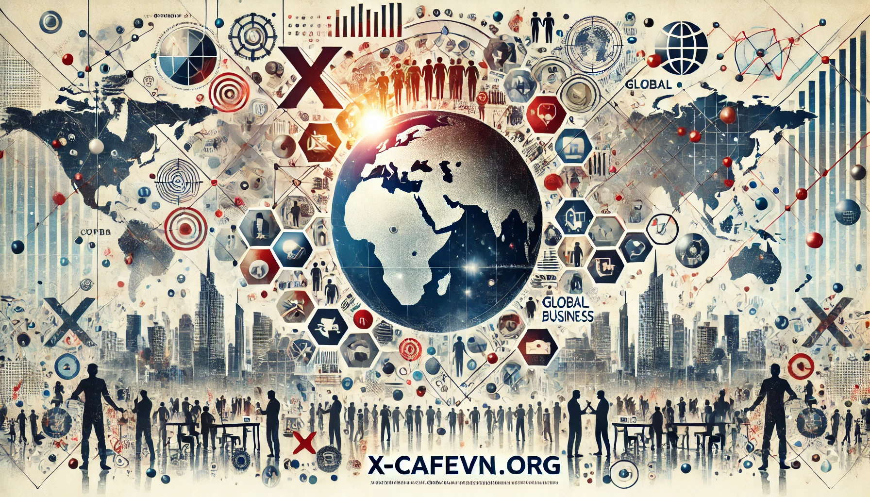 Masa Depan Global Peluang Yang Harus Dimanfaatkan