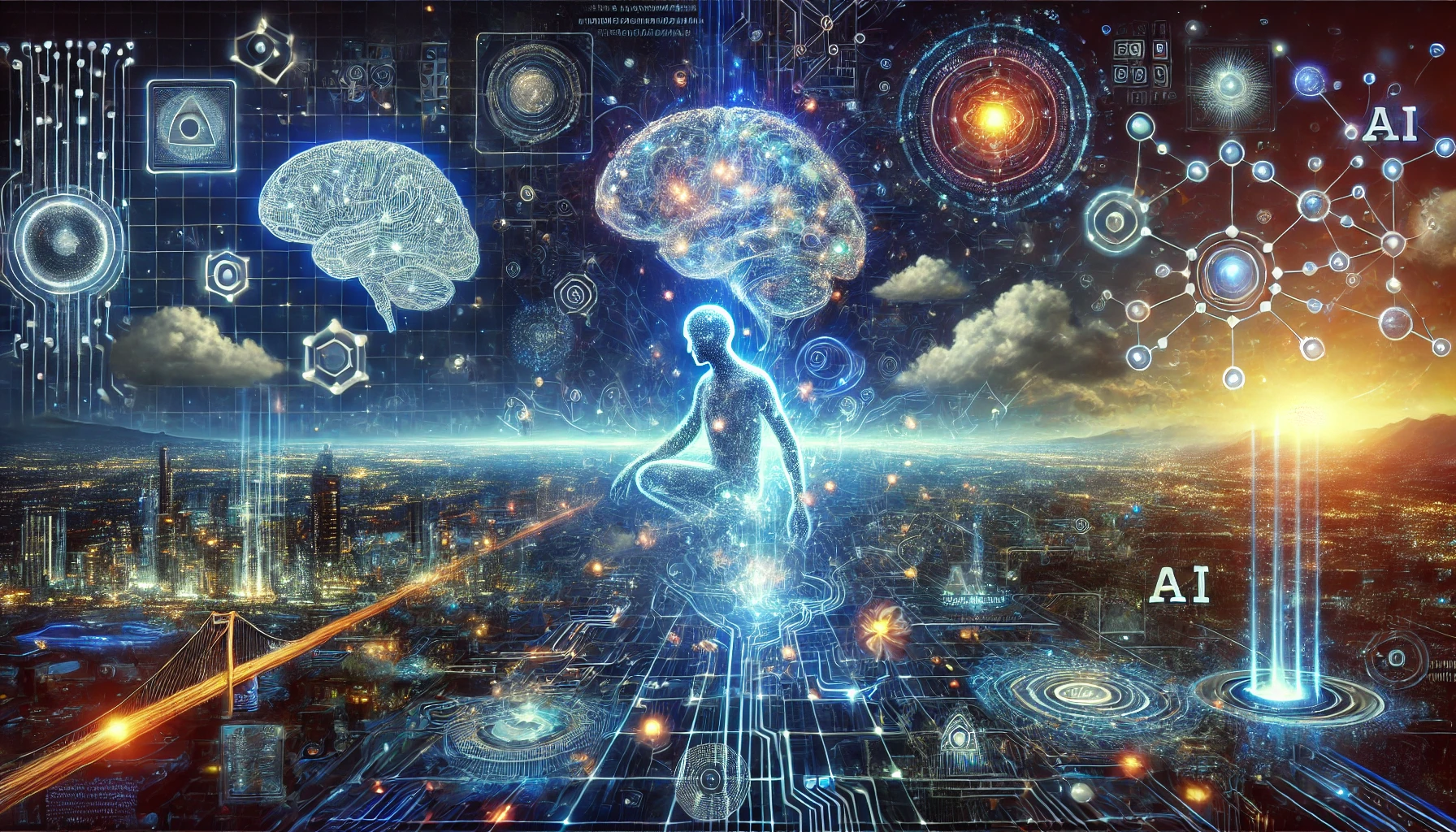 Menyelami Dunia Digitalisasi Yang Mengubah Segalanya - X-cafevn